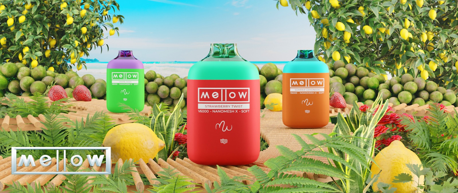 TechCore Distributions